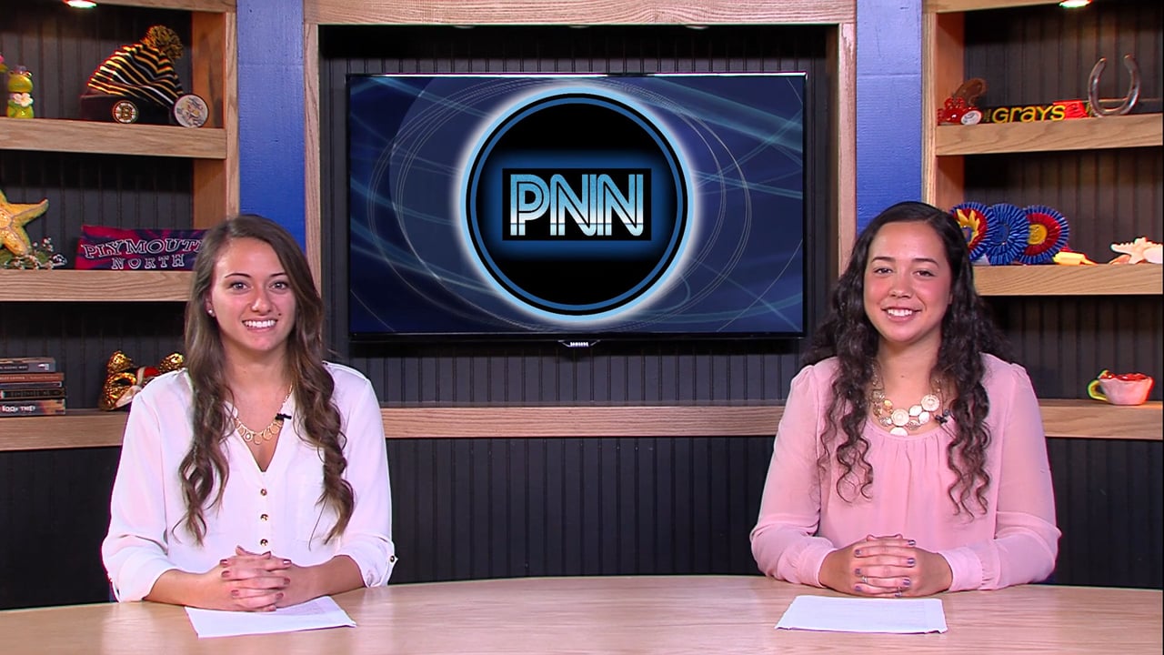 PNN – Show 2 – Plymouth EDTV