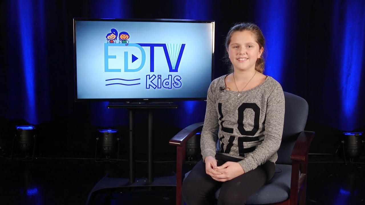 EDTV Kids | Show 3 – Plymouth EDTV