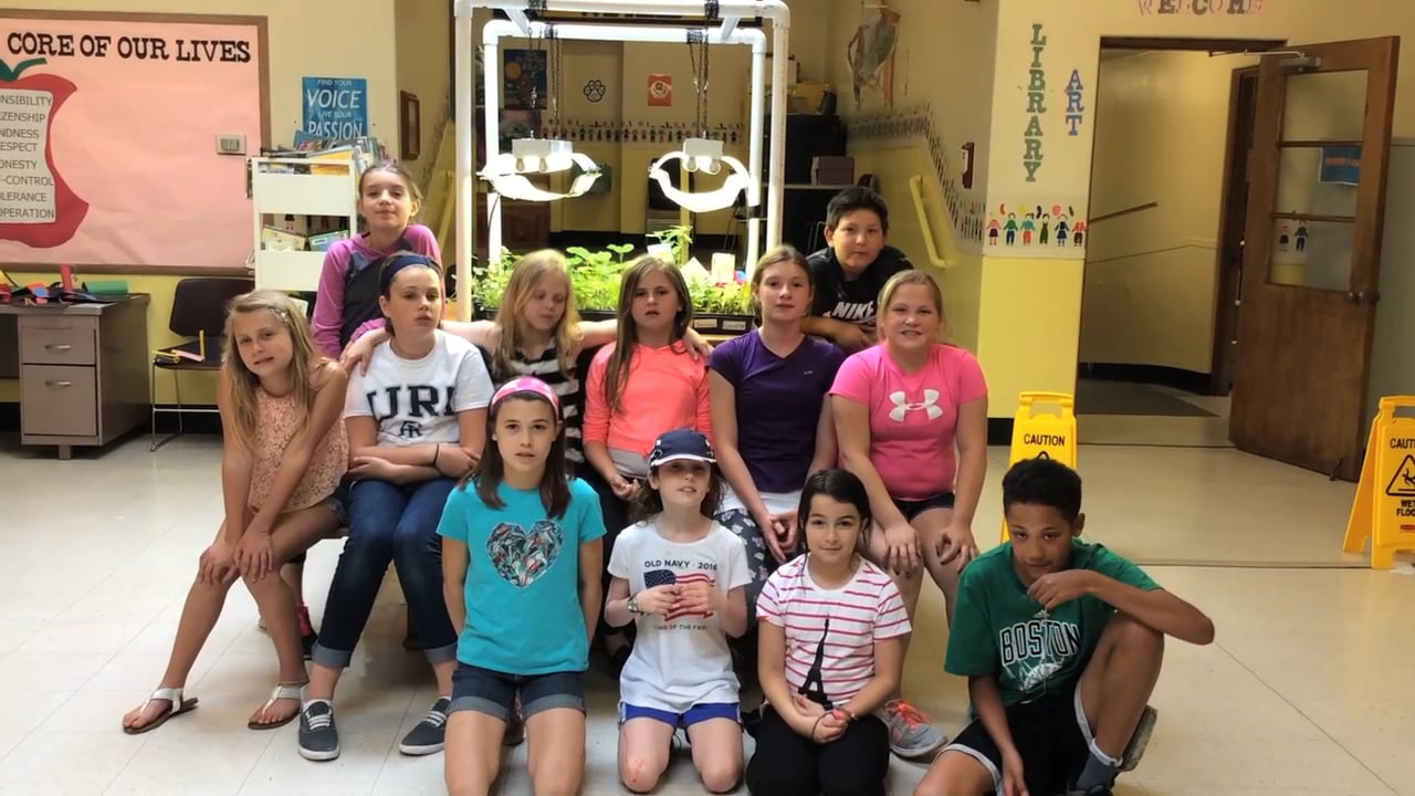 Expected Behavior- Cold Spring Elementary School – Plymouth EDTV