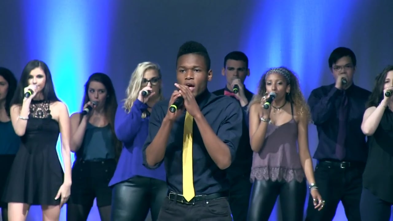 Northern Lights Spring Concert – Plymouth EDTV