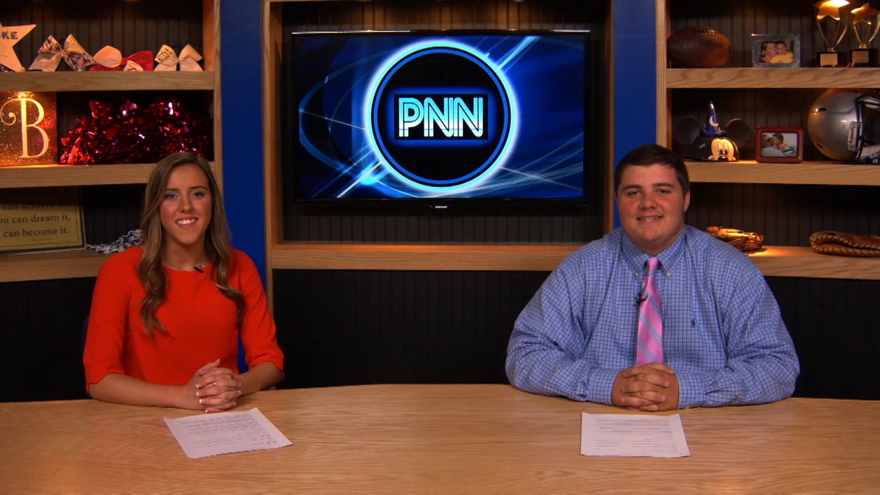 PNN – Show 1 – Plymouth EDTV