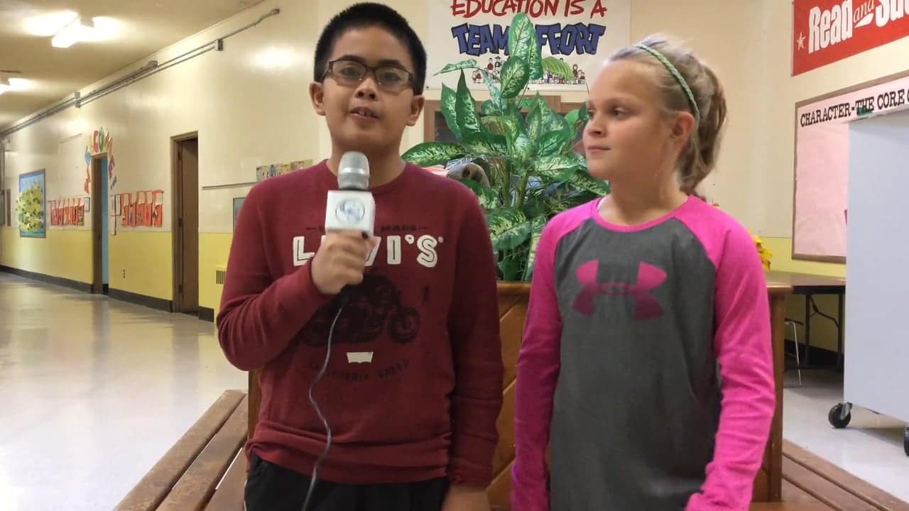 Play 60 | Cold Spring Elementary School – Plymouth EDTV