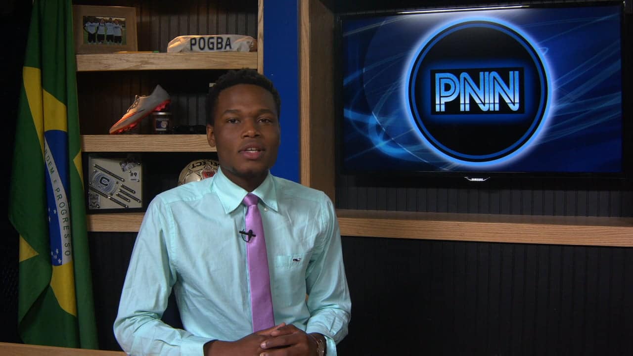 60 Second Spotlight – PNN – Plymouth EDTV