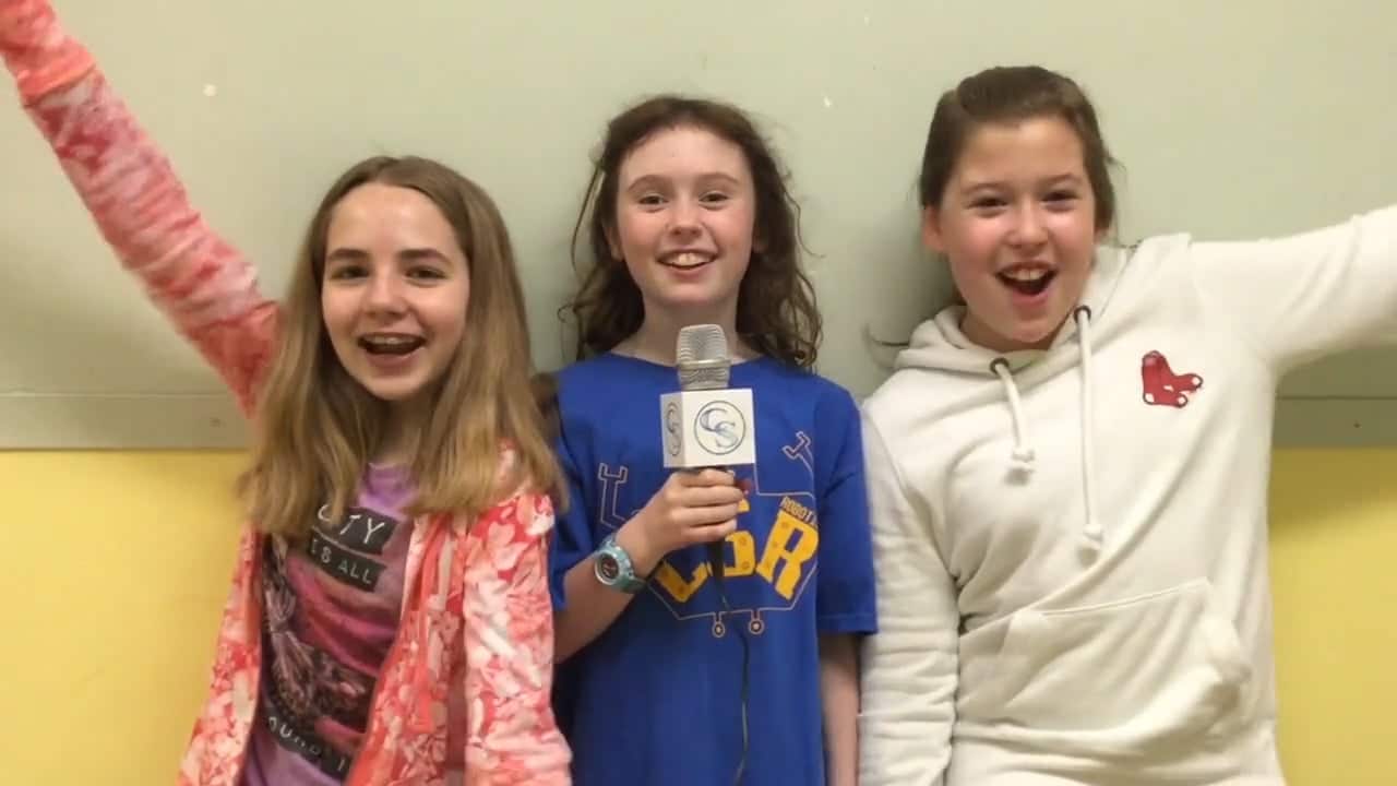 Kindergarteners | Cold Spring Elementary School – Plymouth EDTV