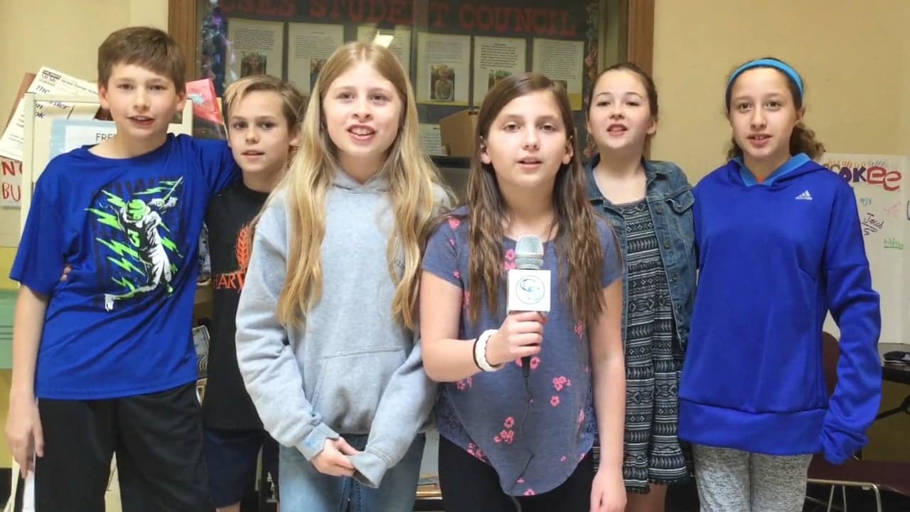 “Leader In Me” Program | Cold Spring Elementary School – Plymouth EDTV