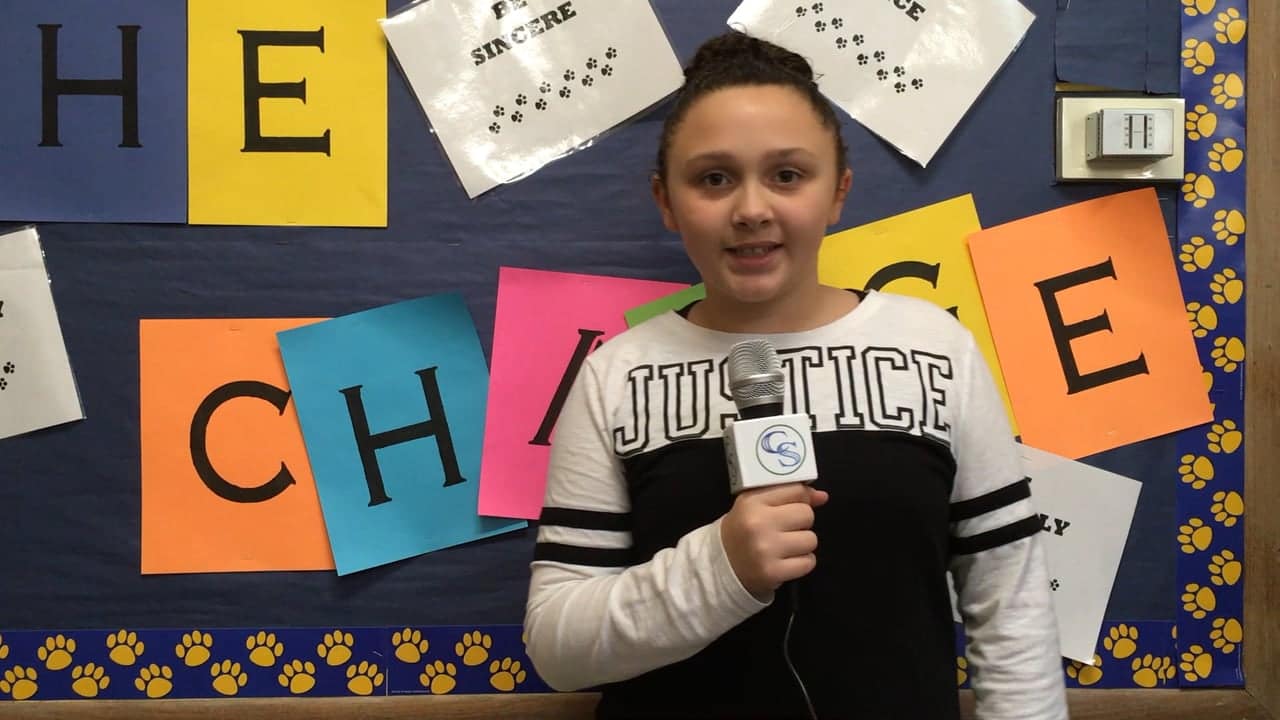 Third Grade Recess – Cold Spring Elementary School – Plymouth EDTV