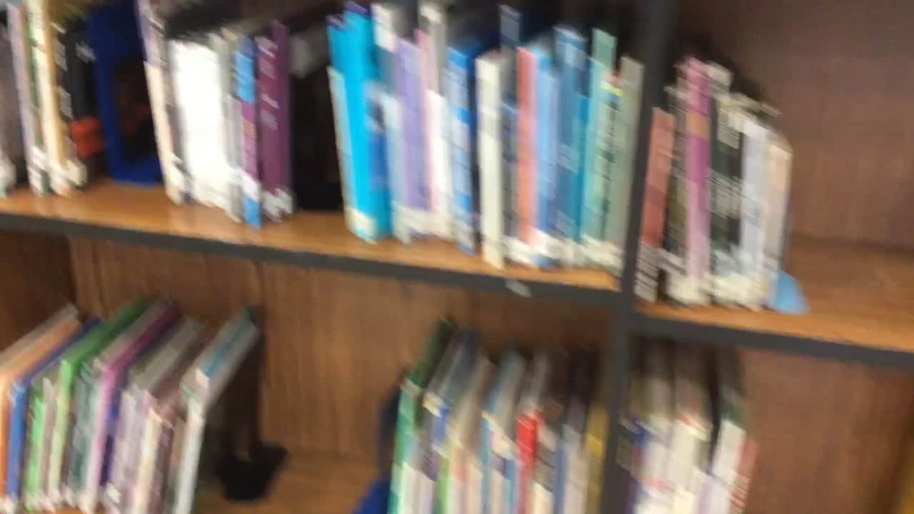 Freedom Trail Field Trip – South Elementary School – Plymouth EDTV