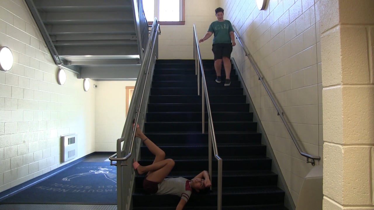 Brooke Hanley – Advertisement – Plymouth EDTV