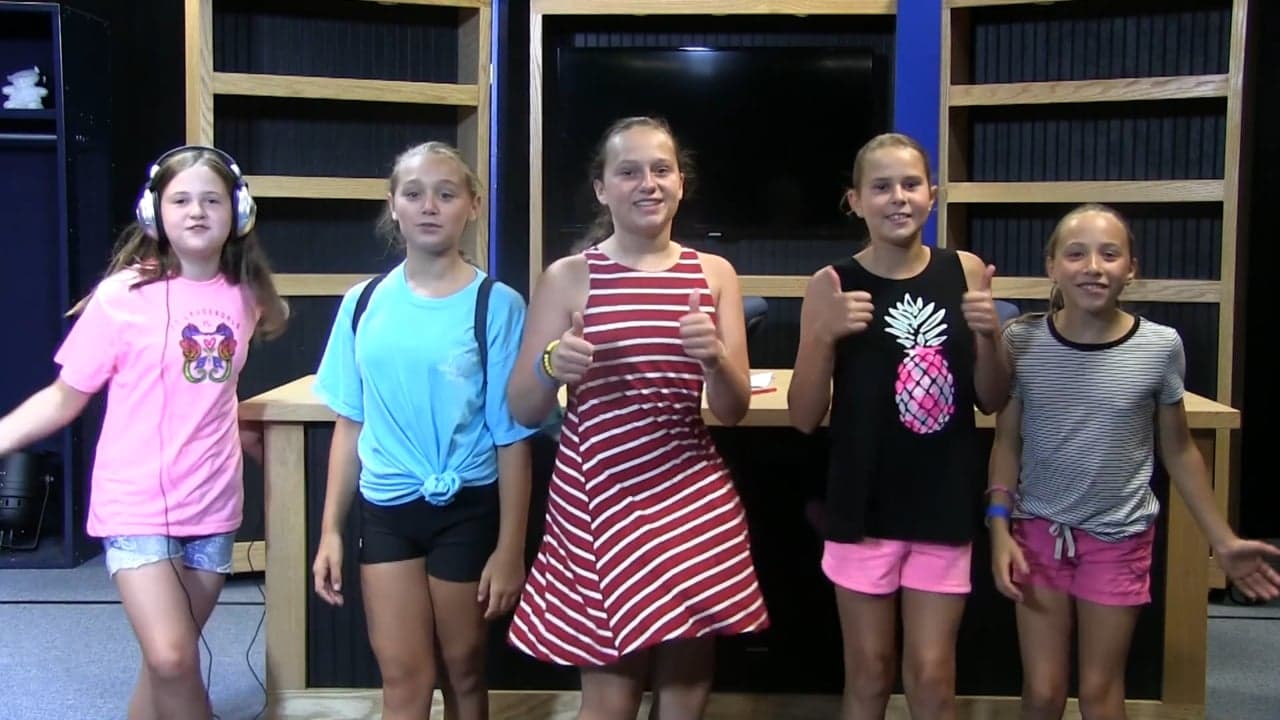 Emma Baggett – How-To Video – Plymouth EDTV