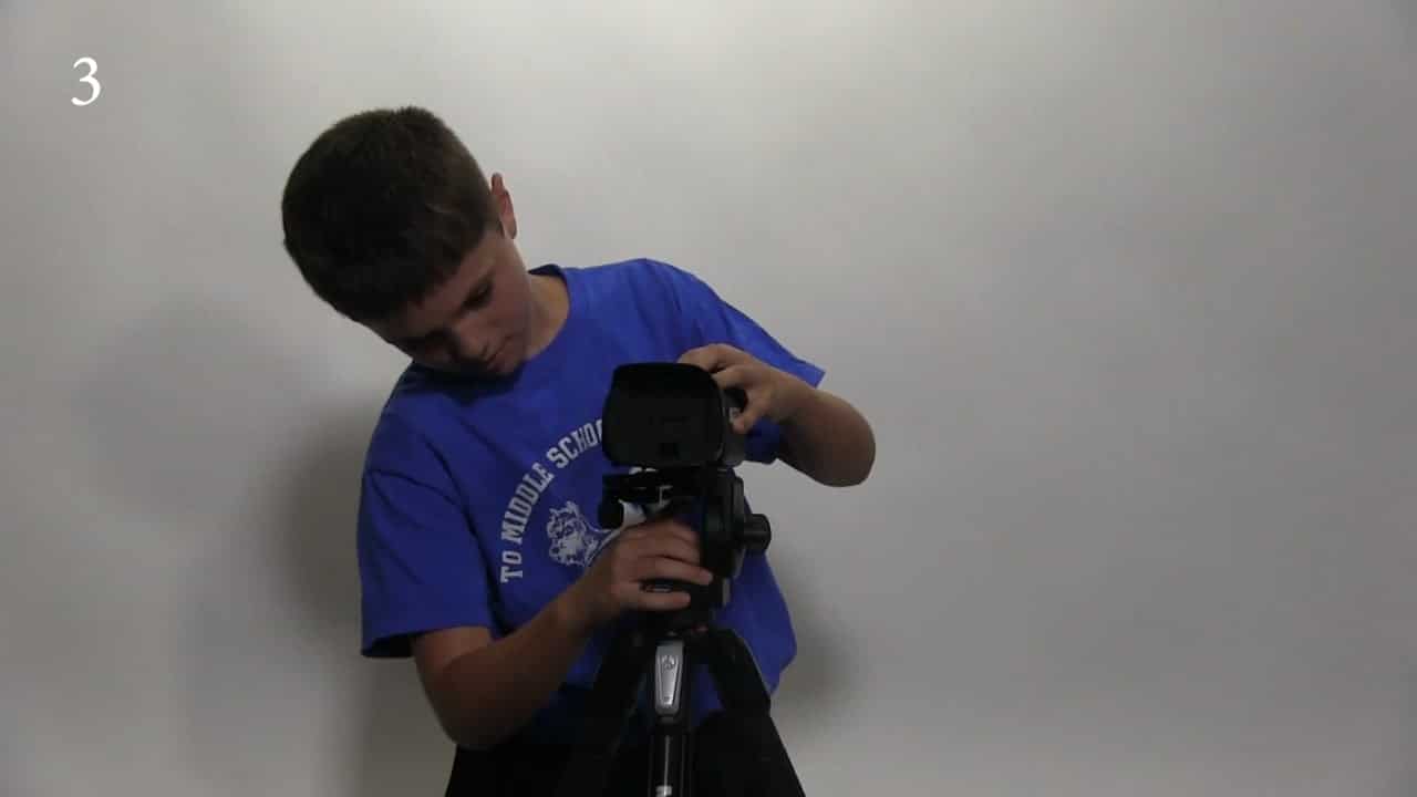 Christopher Pearson – How-To Video – Plymouth EDTV