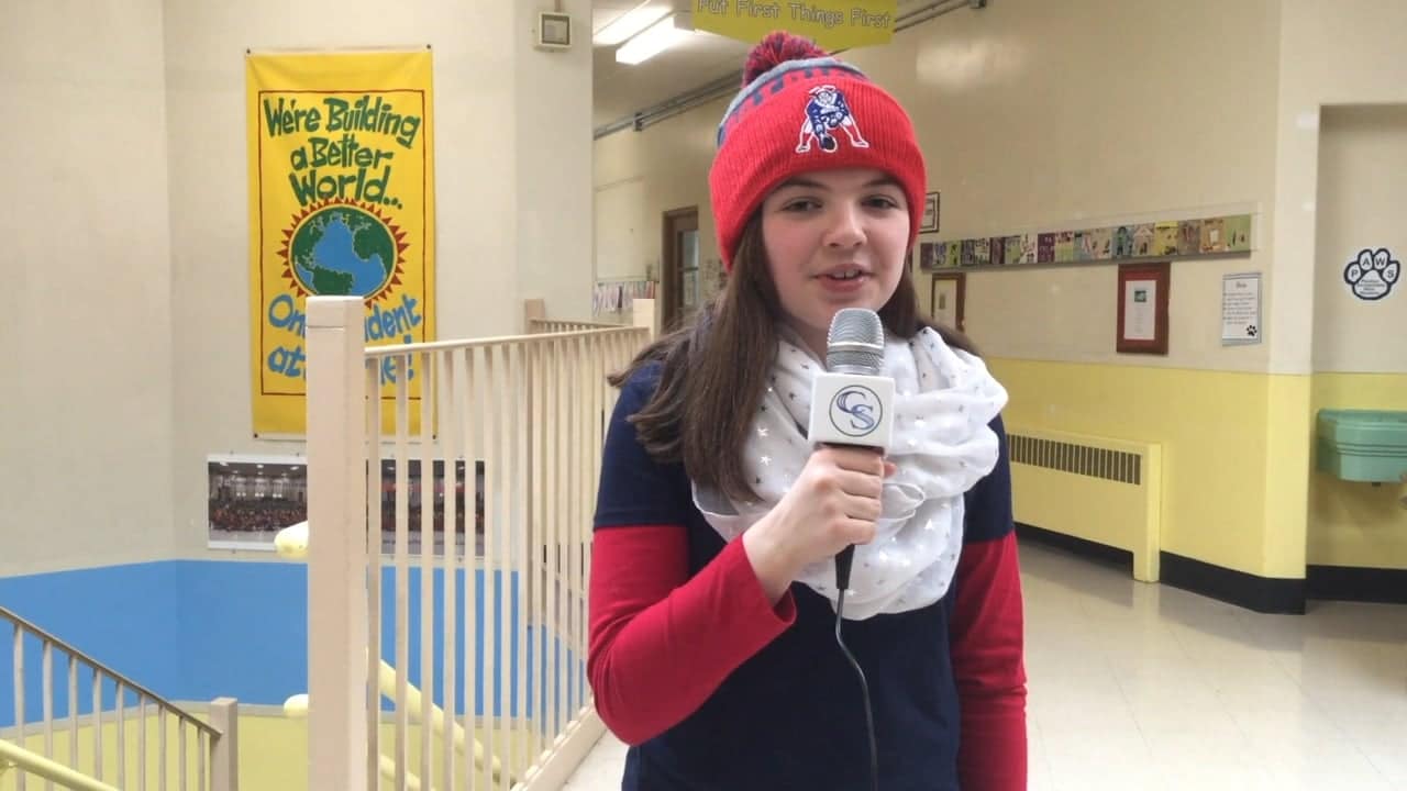 Spirit Days – Cold Spring Elementary School – Plymouth EDTV