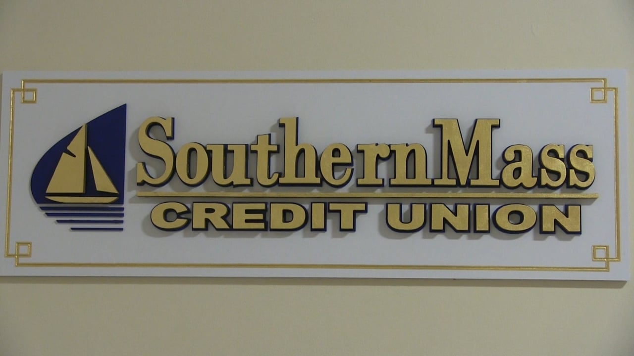 School Bank- Panther TV – Plymouth EDTV