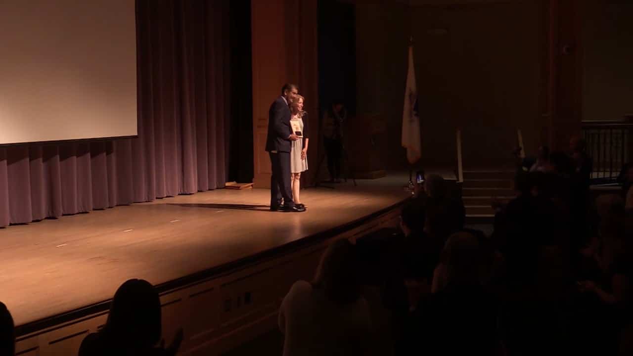 Inspiration Award Recipient 2019 – Colleen Quinn – Plymouth EDTV