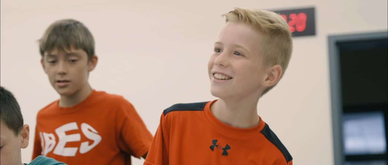 EDTV Summer Camp Week 4 Montage – Plymouth EDTV