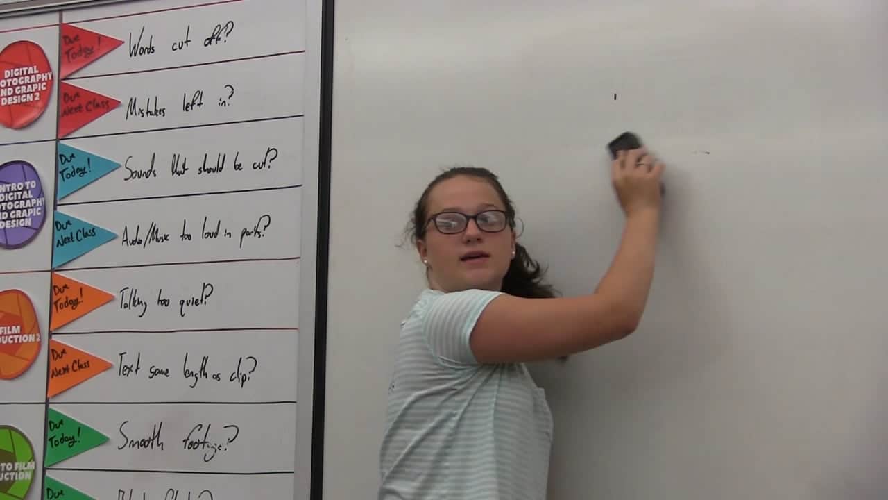 Stranger Things Scene – Molly – Plymouth EDTV