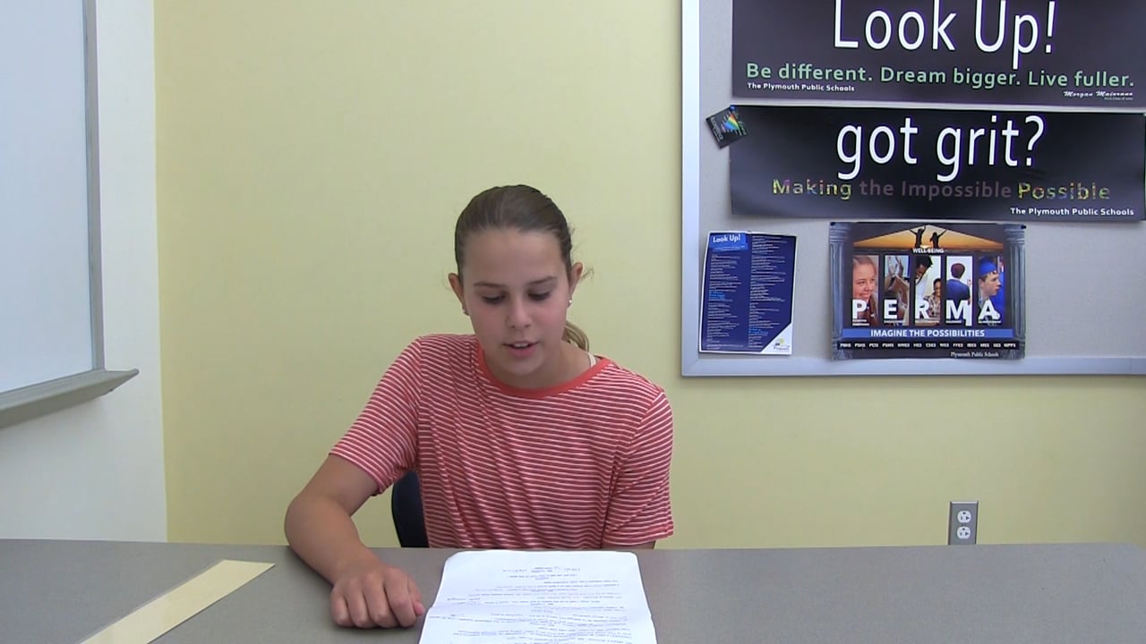 Stranger Things Scene – Kateline – Plymouth EDTV