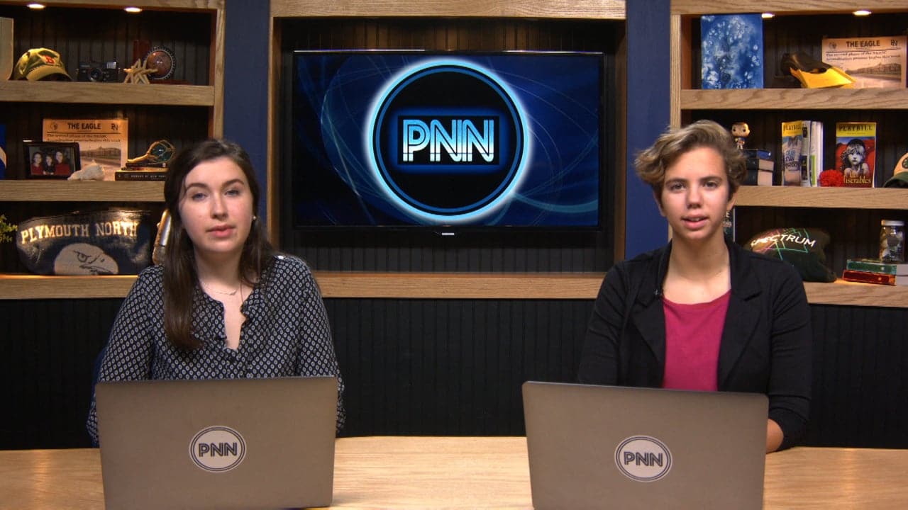 PNN – Show 2 – Plymouth EDTV