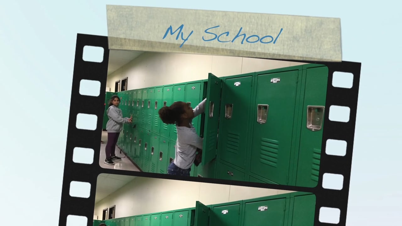 Plymouth 2020 Film Festival: Maame & Victoria – Indian Brook Elementary ...