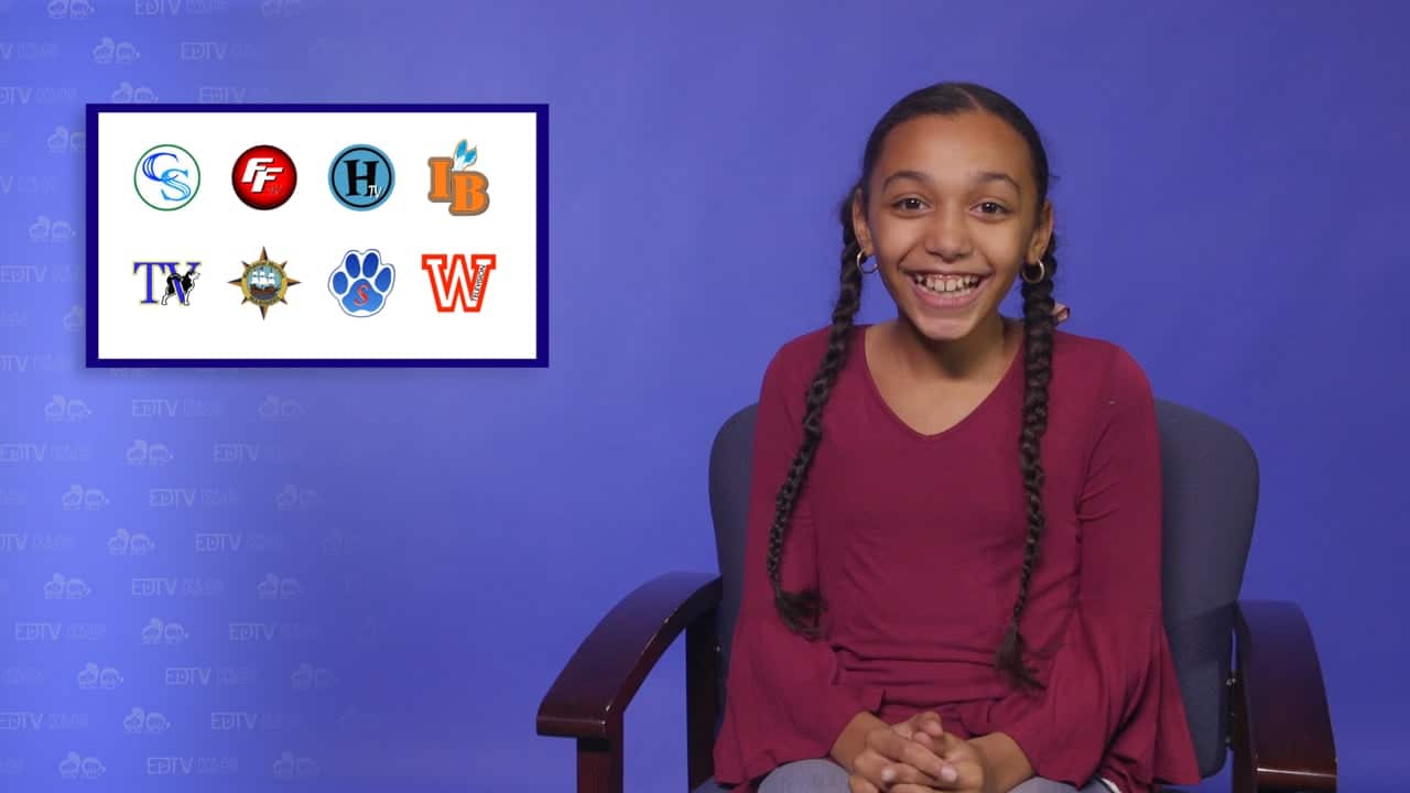 EDTV Kids – Show 1 Teaser – Plymouth EDTV