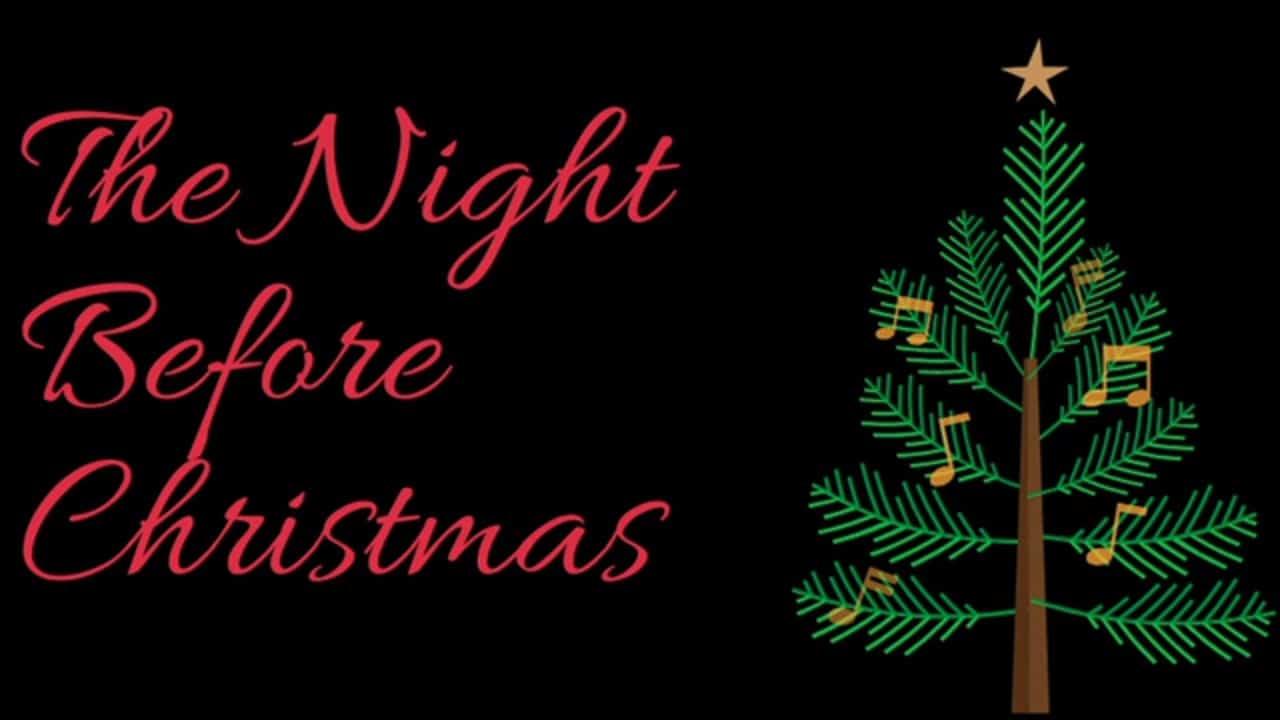 The Night Before Christmas ’19 – Cold Spring Elementary School ...