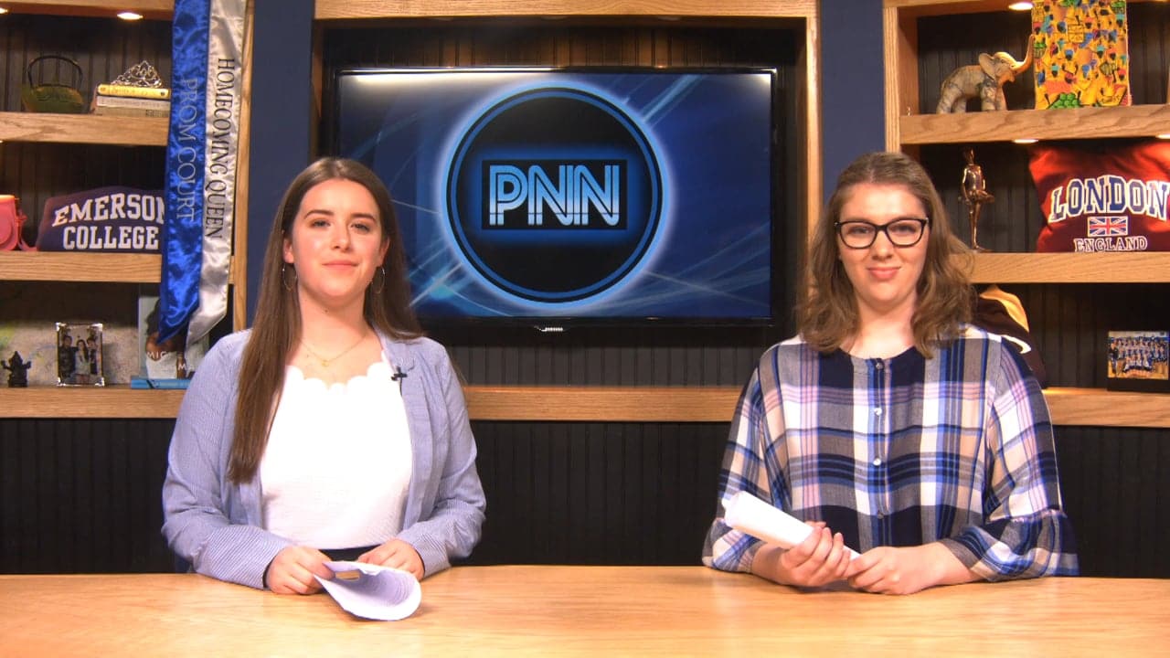 PNN Live – Show 9 – Plymouth EDTV