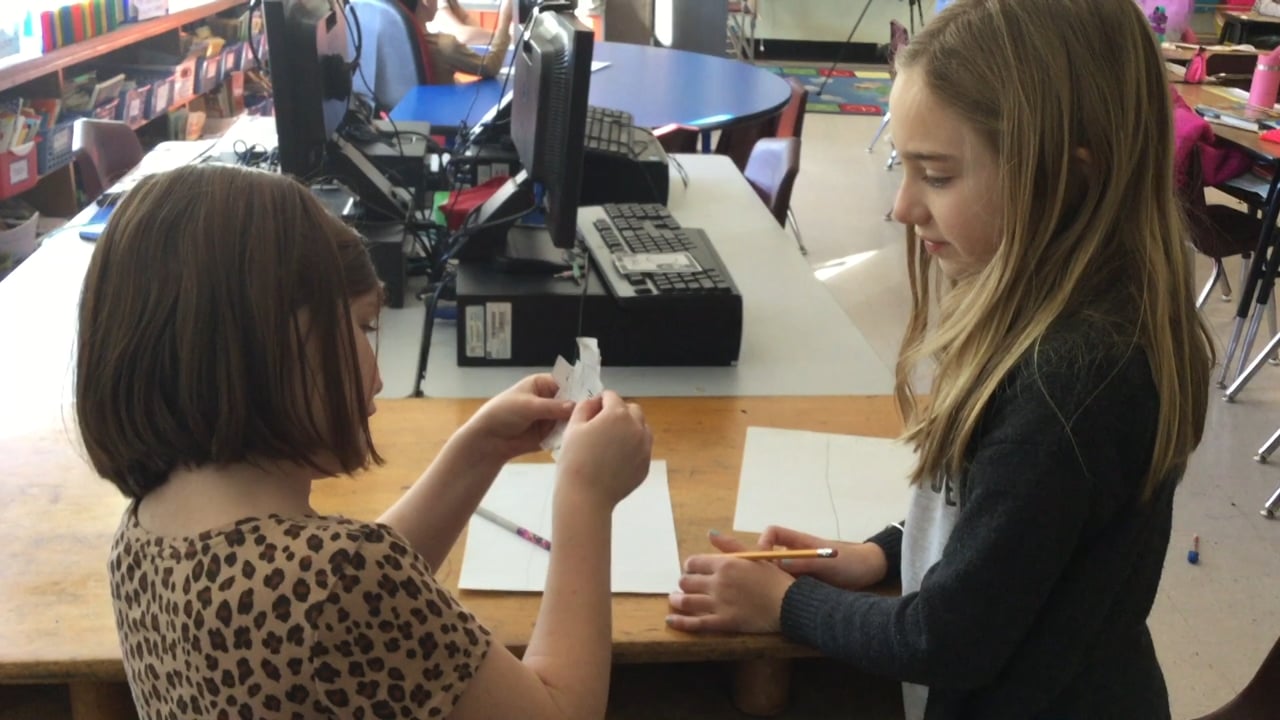 Cold Spring Elementary – Plymouth EDTV
