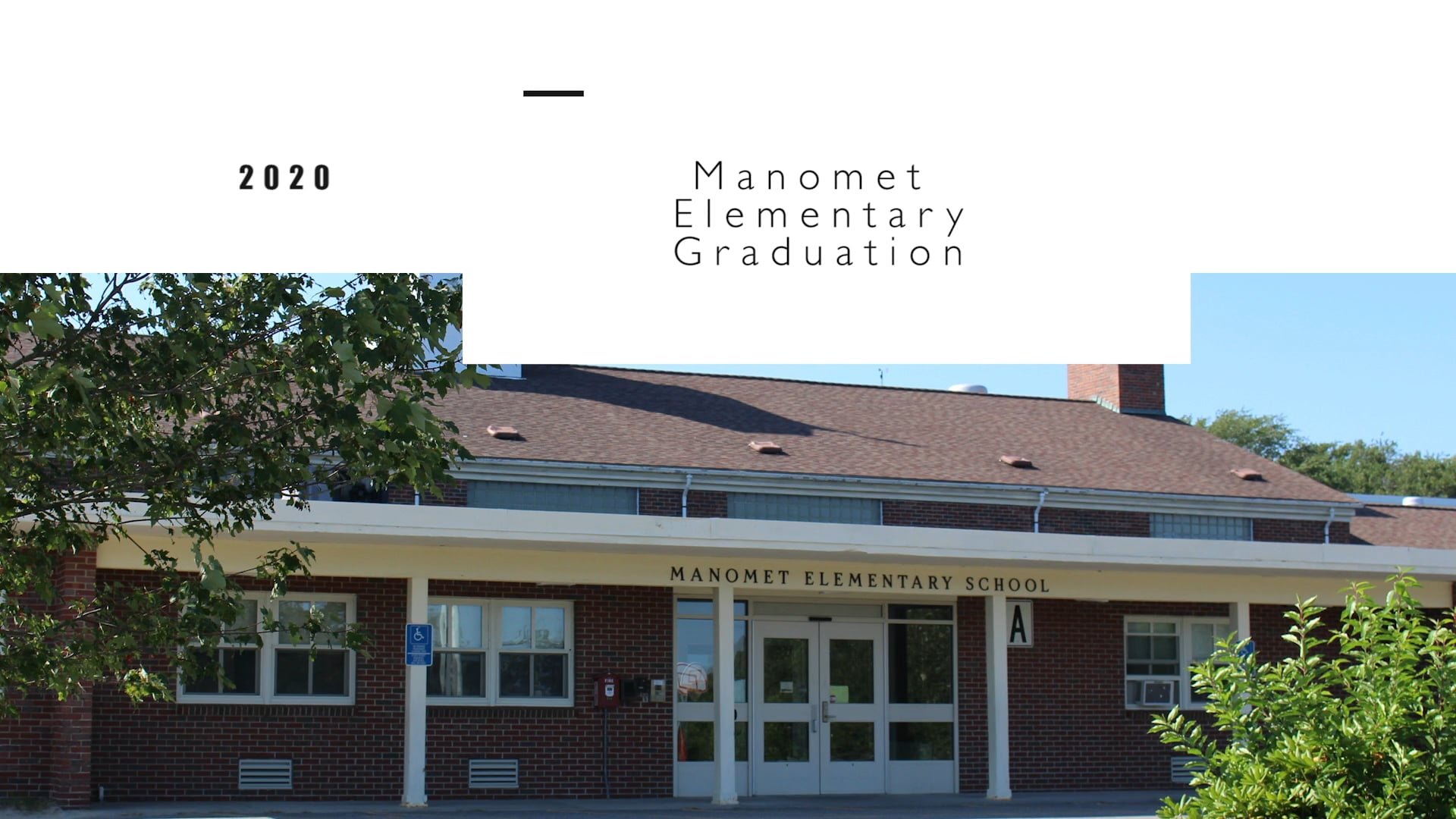 Fifth grade Farewell – Manomet Elementary School – Plymouth EDTV