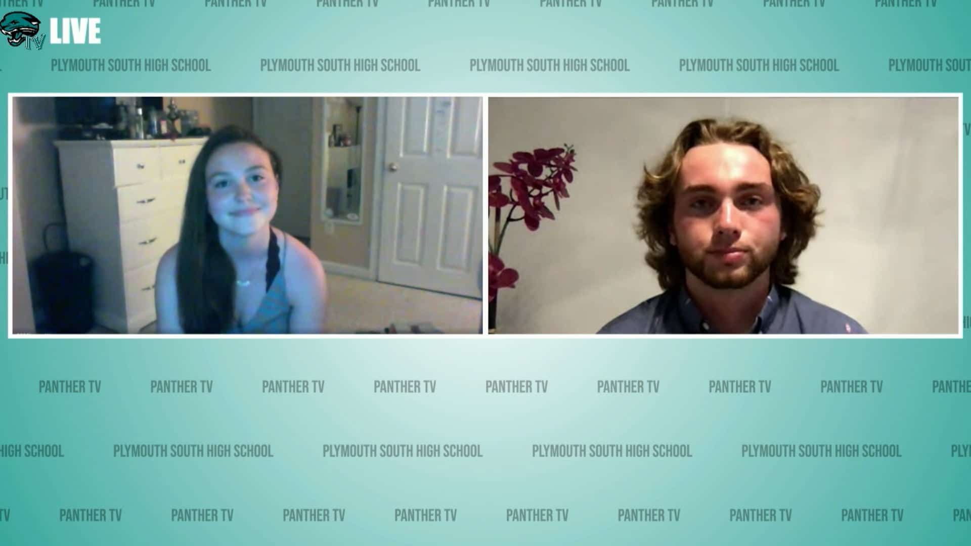 Remembering the Class of 2020 – Panther TV – Plymouth EDTV