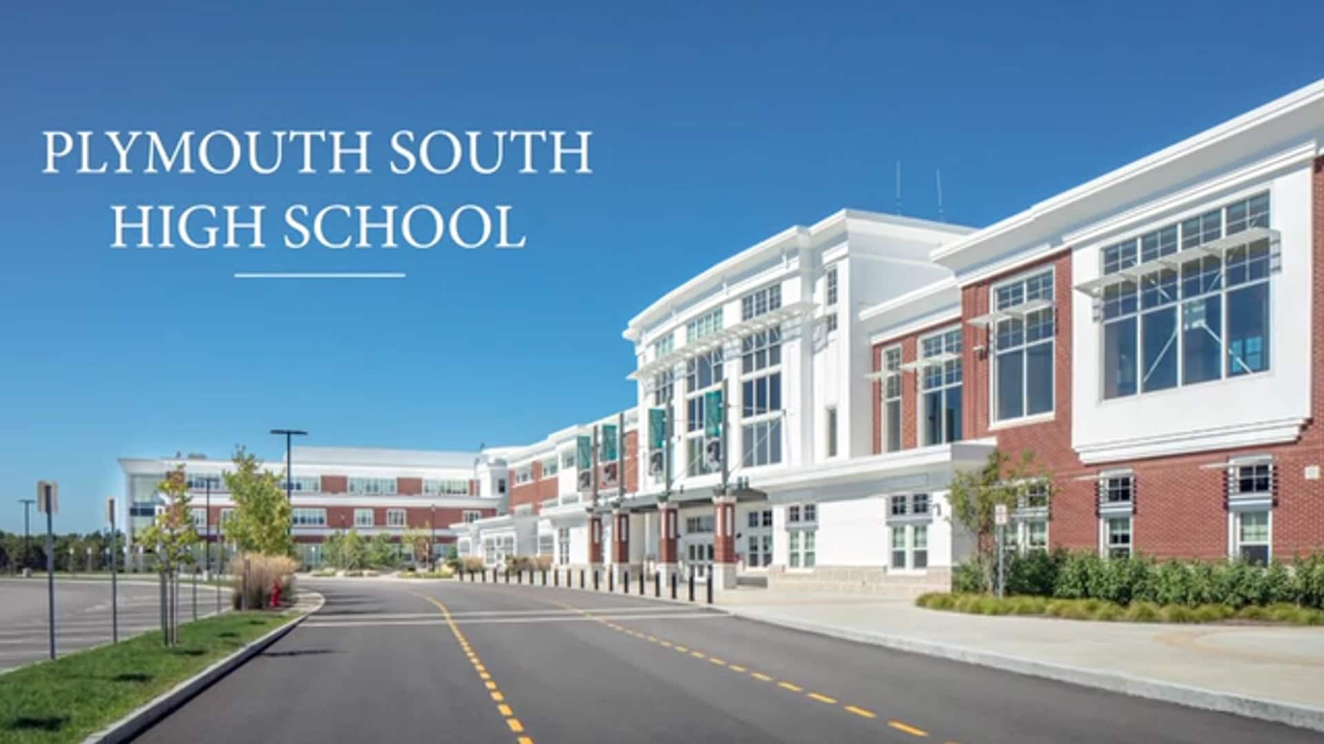 8th Grade Transition – PSHS – Plymouth EDTV