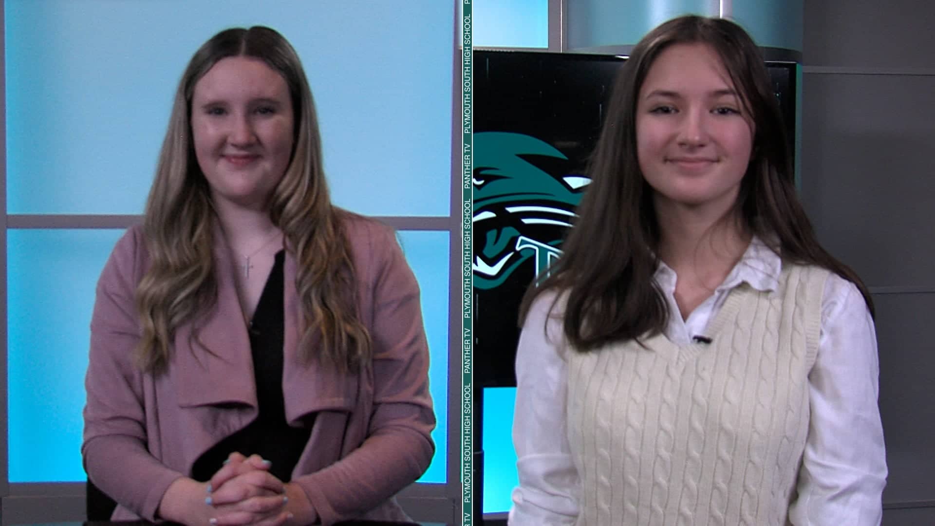 Panther TV – Show 4 – Plymouth EDTV