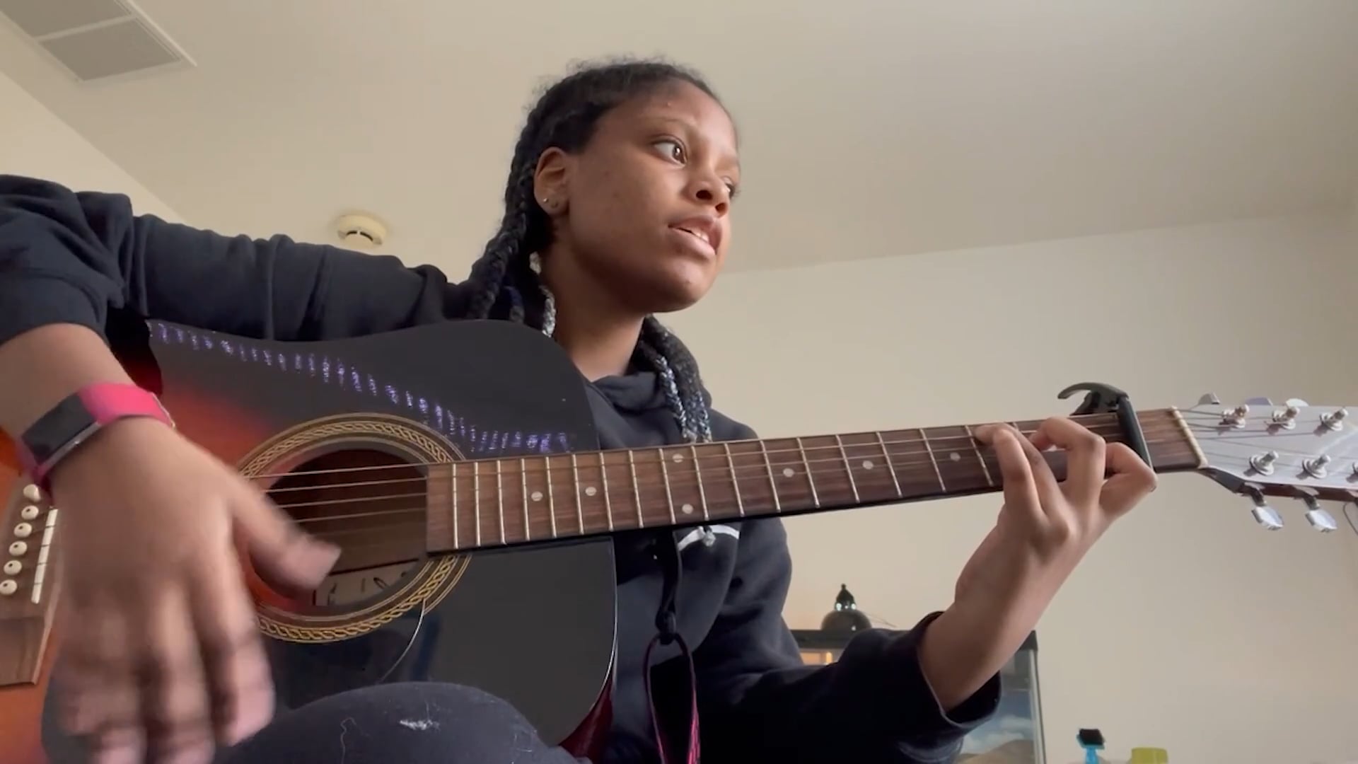 Film Festival 2021: Zara Ellis – Plymouth EDTV